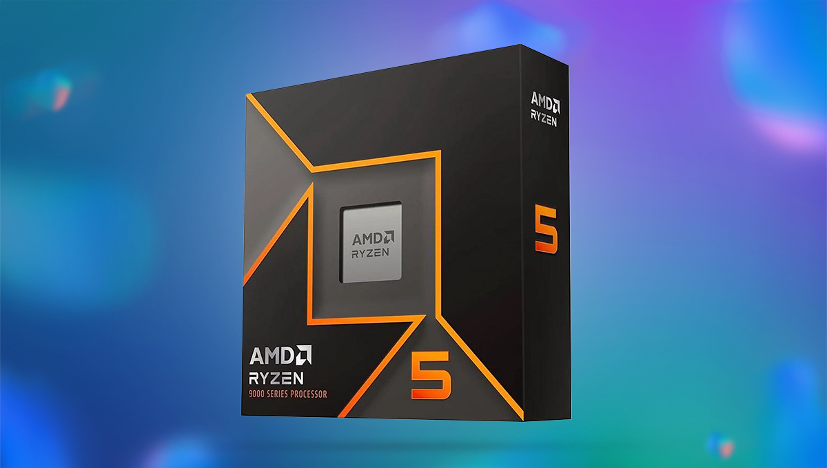 Mid-range AM5 Ryzen CPU gets price cut and free DDR5 add-on at Newegg ...