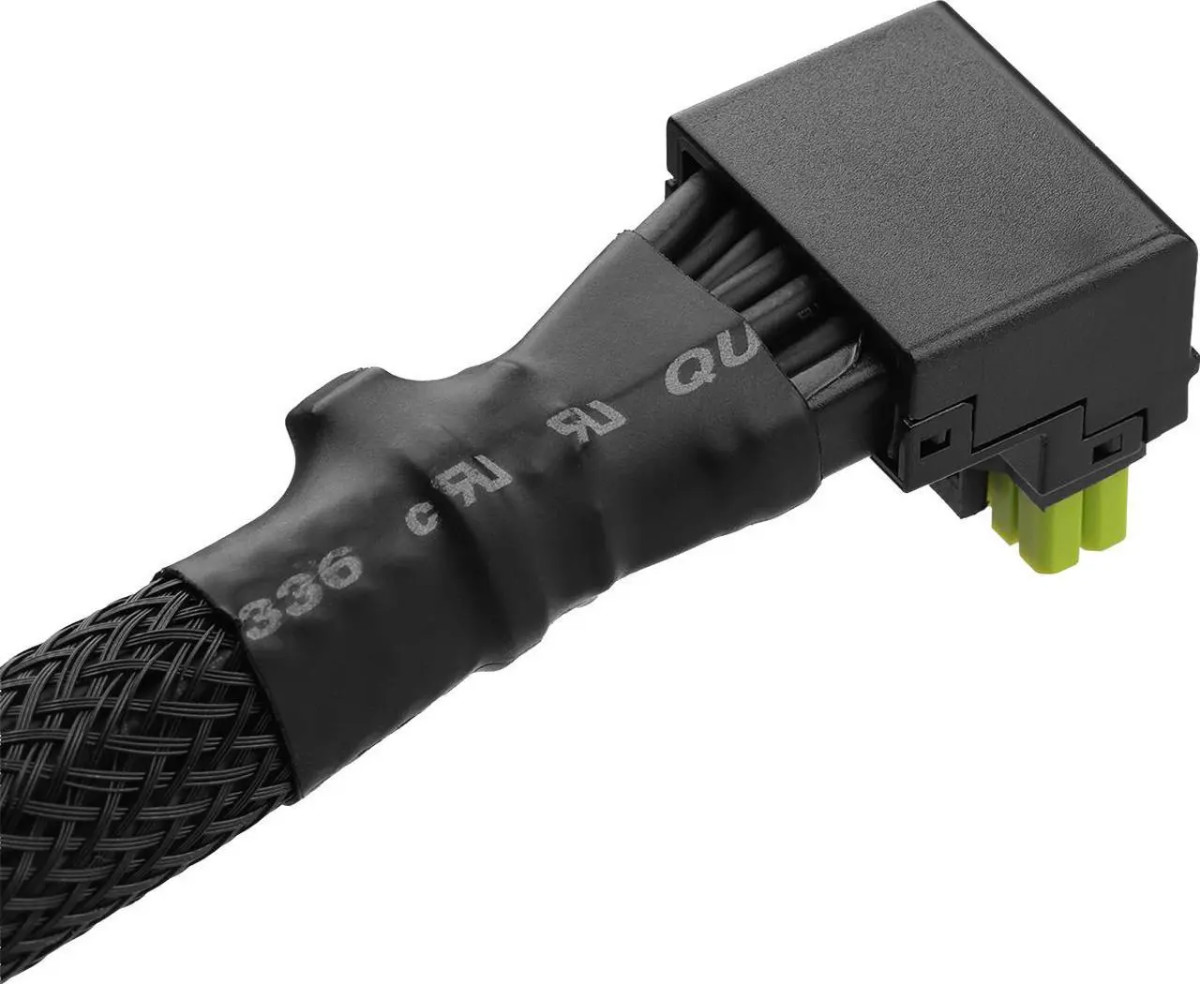 ASRock is the latest manufacturer to try and prevent GPU cable melting ...
