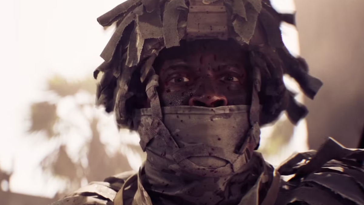 Battlefield 6 producers explain why they're sticking with Frostbite, instead of something ...