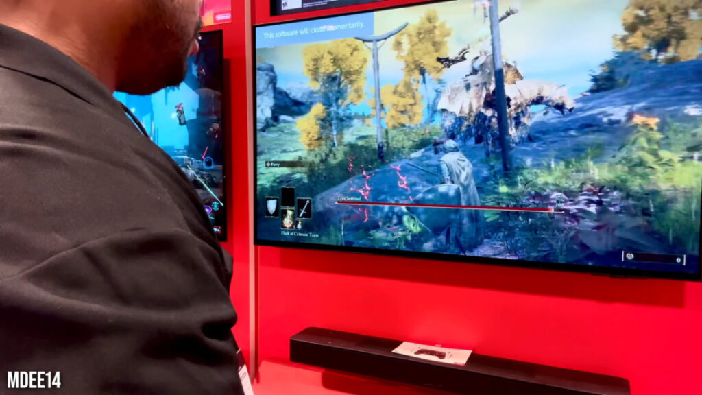 Lack of Switch 2 dev kits could be the reason for the limited number of ...