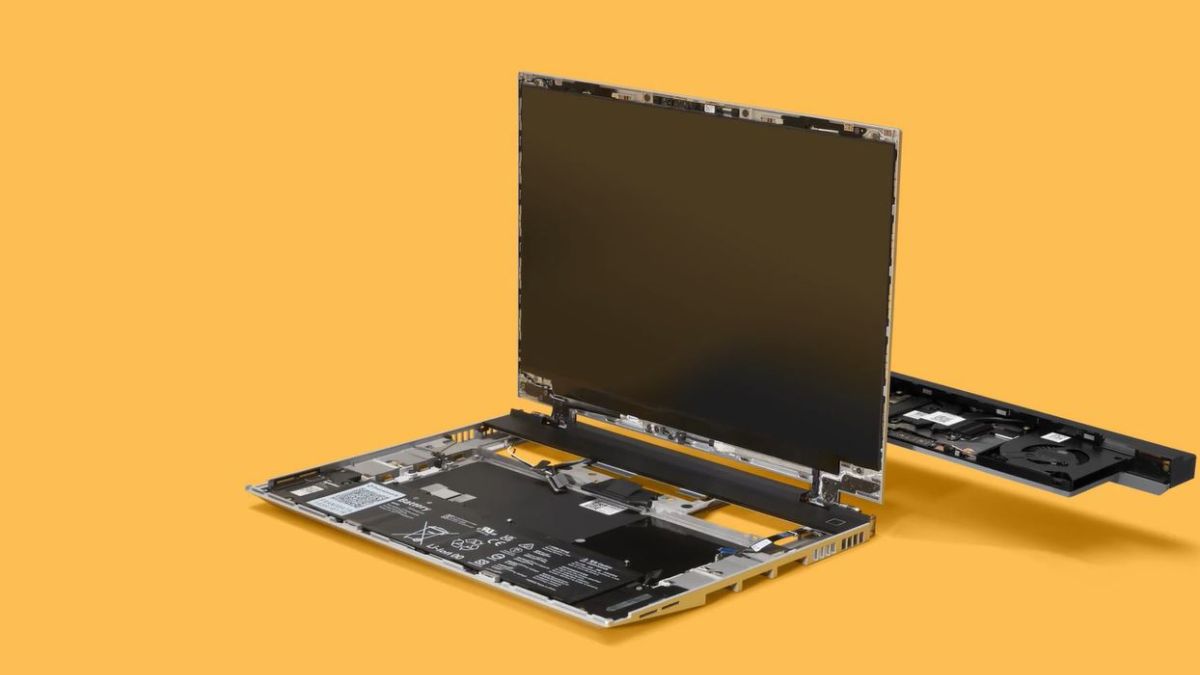 Pre orders open for Framework 16 laptop that lets you easily upgrade to ...