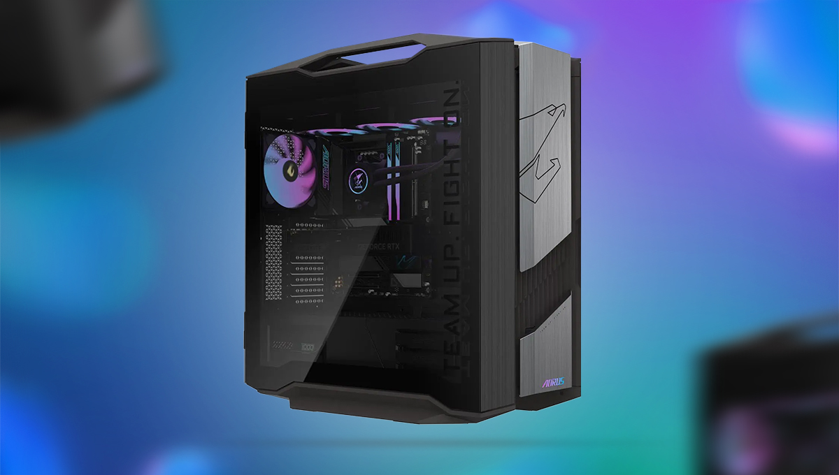 Newegg deal slashes $1000 off RTX 5080, Ryzen 7 9800X3D prebuilt gaming ...