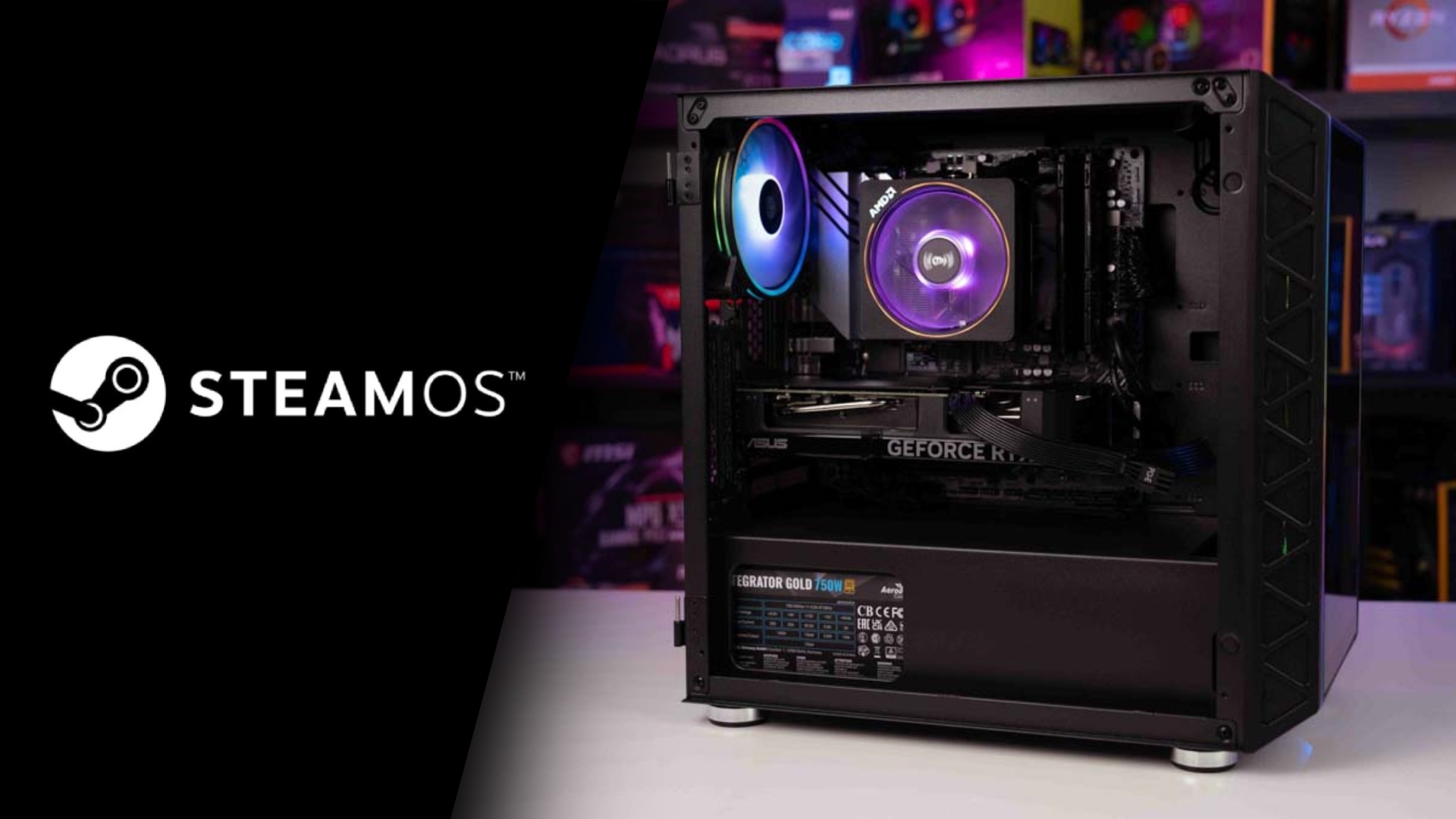 PC gamers are patiently waiting for SteamOS to release so they can ...