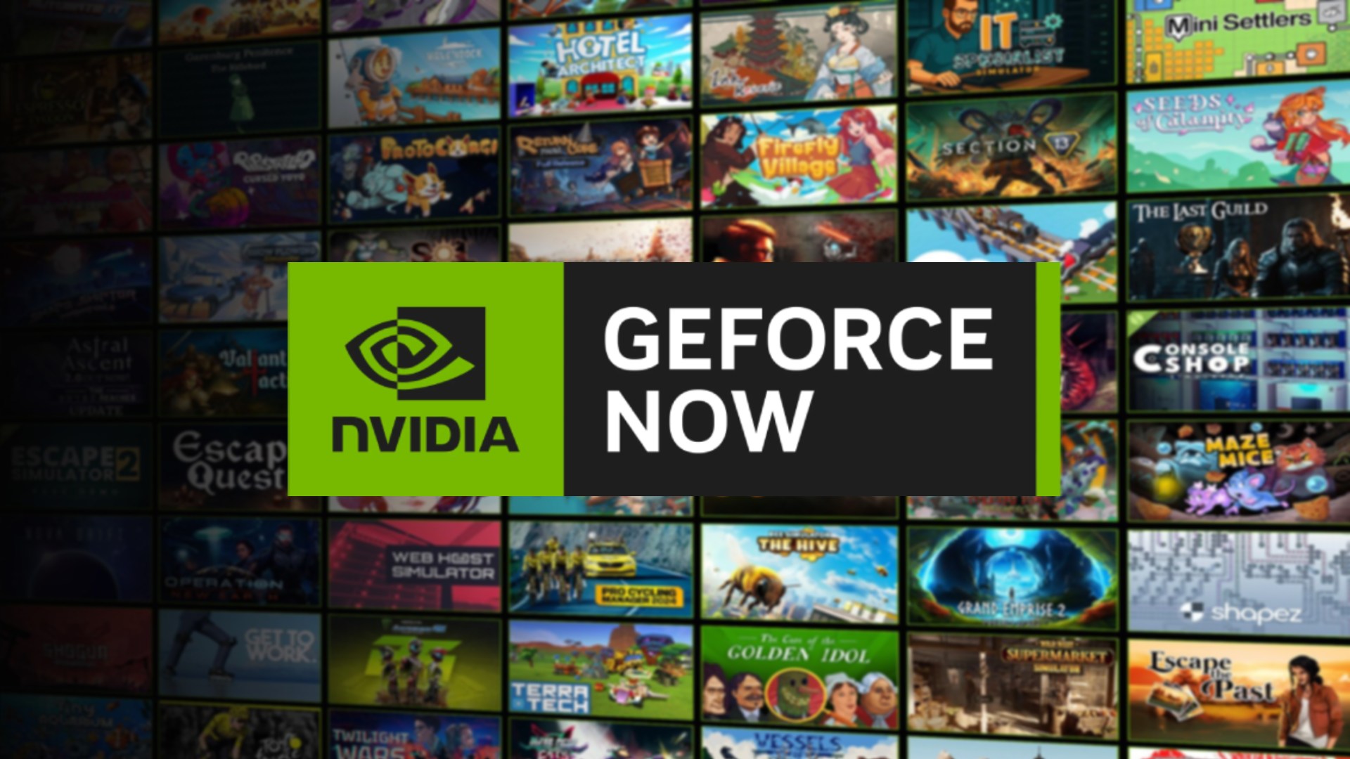 Play on an RTX 5080 PC at half price as GeForce Now Ultimate gets ...