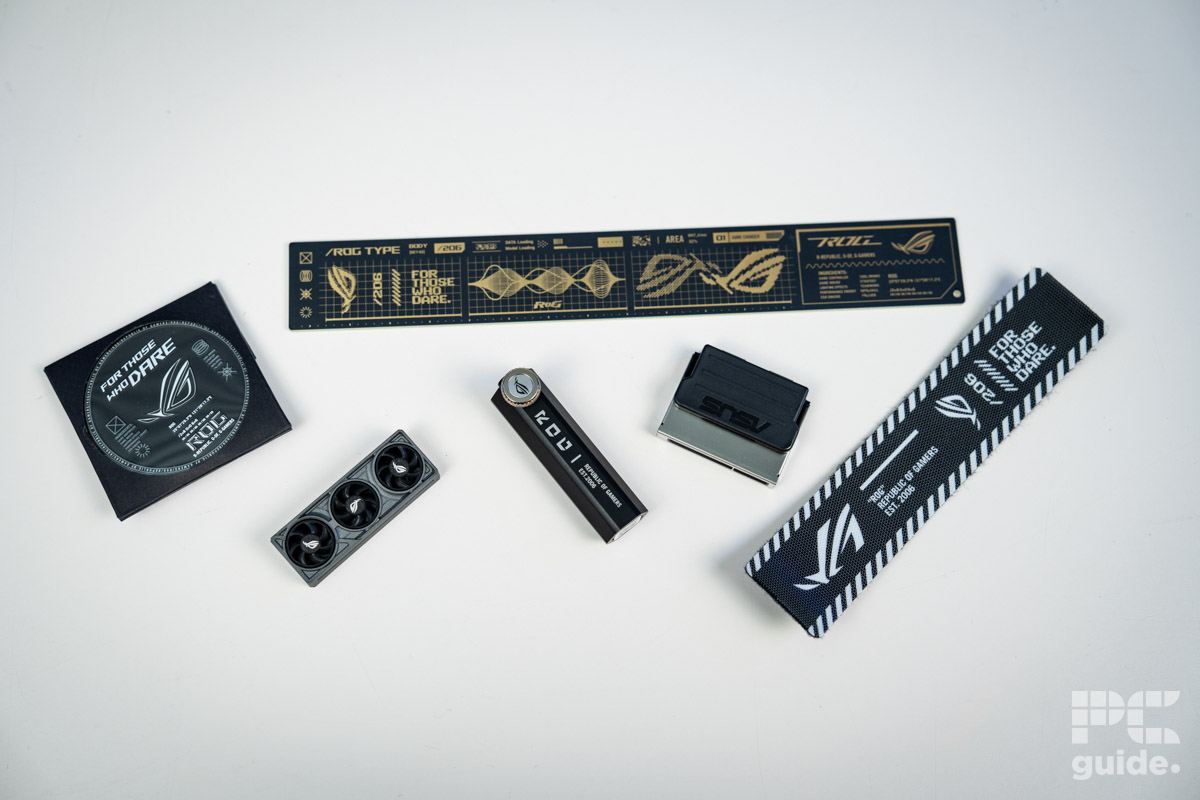 ROG Astral RTX 5090 BTF OC review: unbeatable performance, unbearable ...