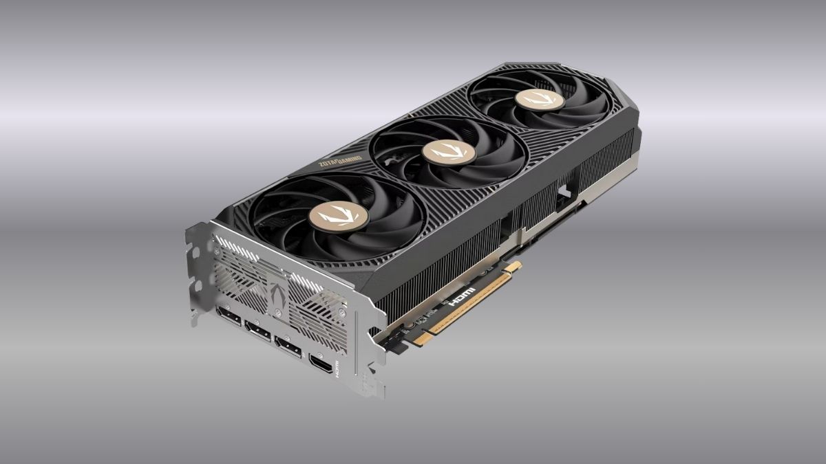 Grab the RTX 5080 for less than MSRP at a popular online retailer and ...
