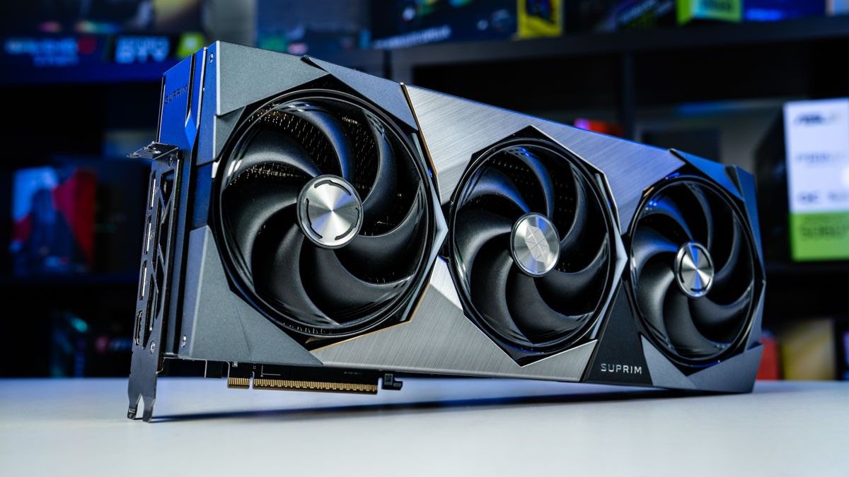 RTX 5090 prices are finally dropping, even in the US, so here are the ...