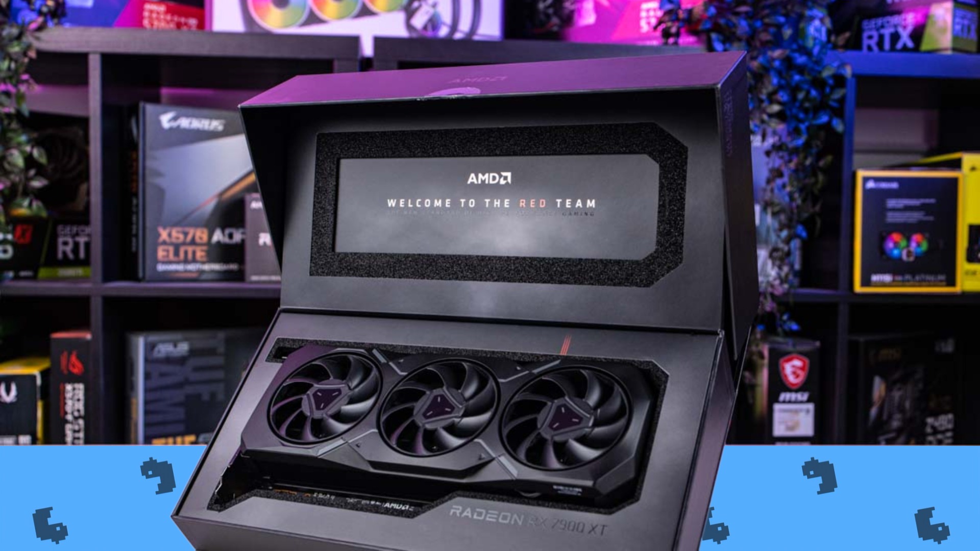 Frame gen tool for Linux gets up to 4x performance boost with new ...