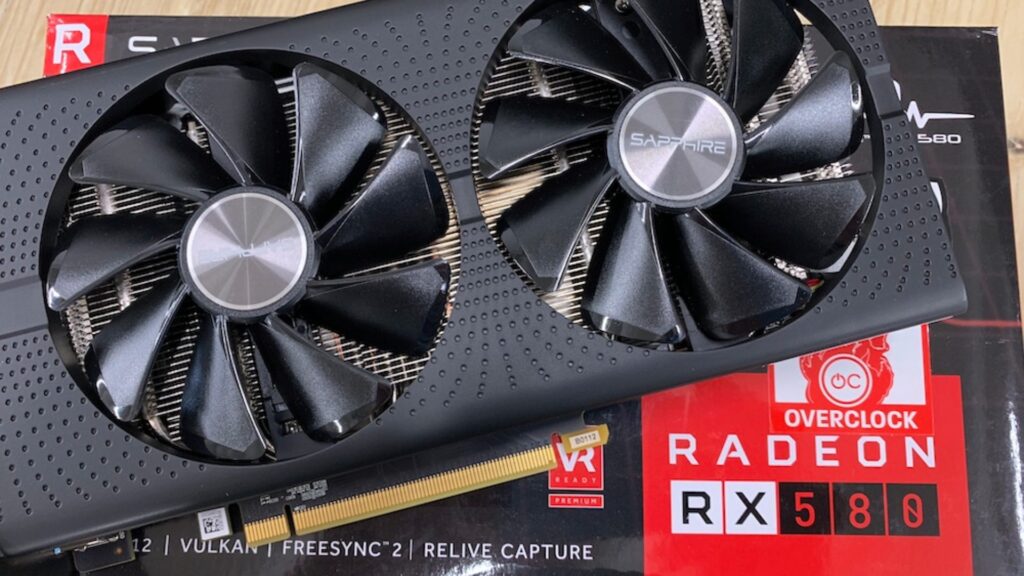 How to fix the "Please update your AMD Radeon driver" error in ...