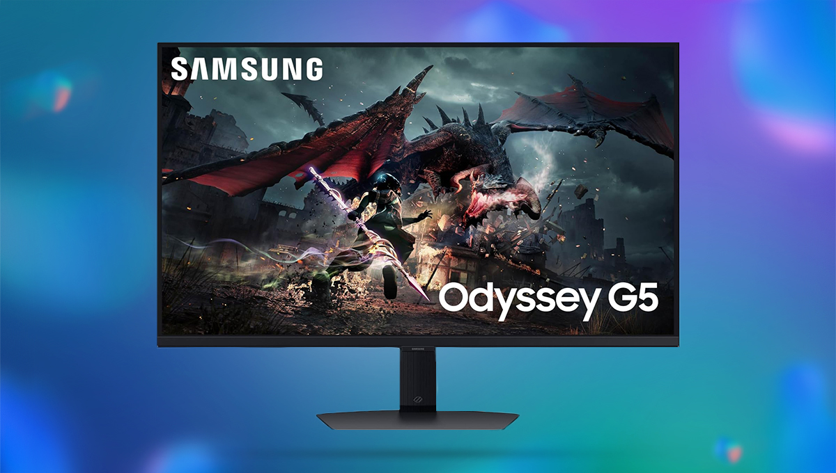 Popular Samsung QHD, 180Hz monitor is great bang for your buck with ...