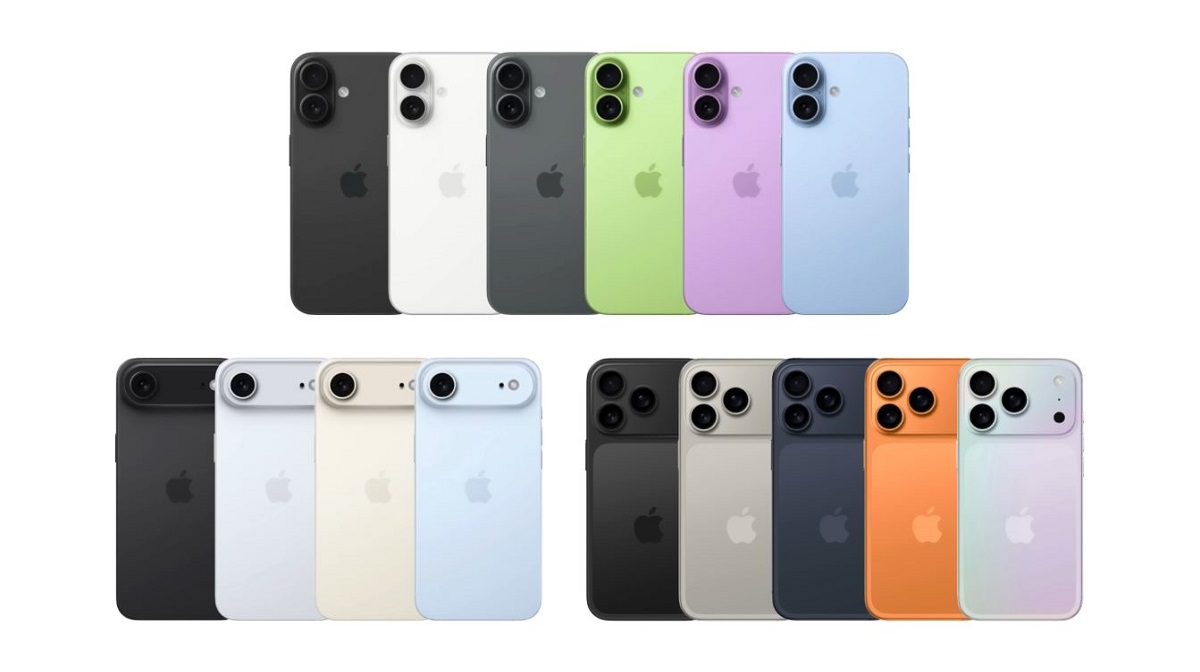 iPhone 17, iPhone 17 Pro, and iPhone 17 Pro Max pre order & where to ...