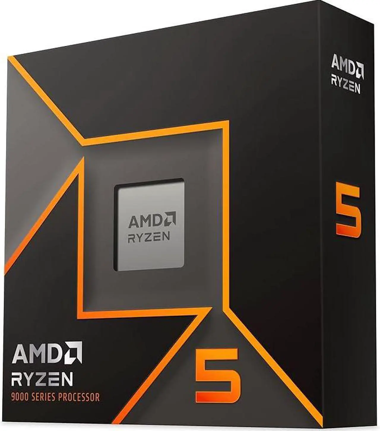 AMD's latest Ryzen Threadripper Pro CPU with 96 cores, spotted for ...