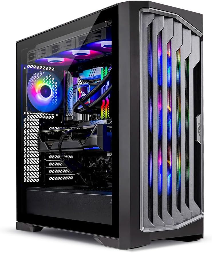This 9800X3D, 7900 XTX monster gaming PC has its price slashed by $280 ...