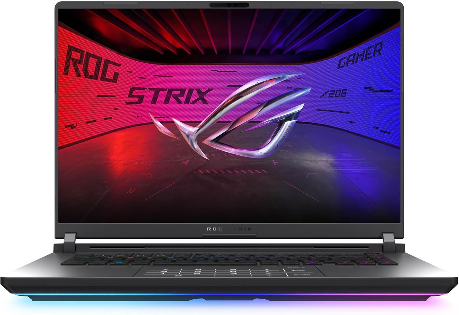 ASUS ROG RTX 5070, 240Hz laptop gets a hefty price cut with Newegg deal ...