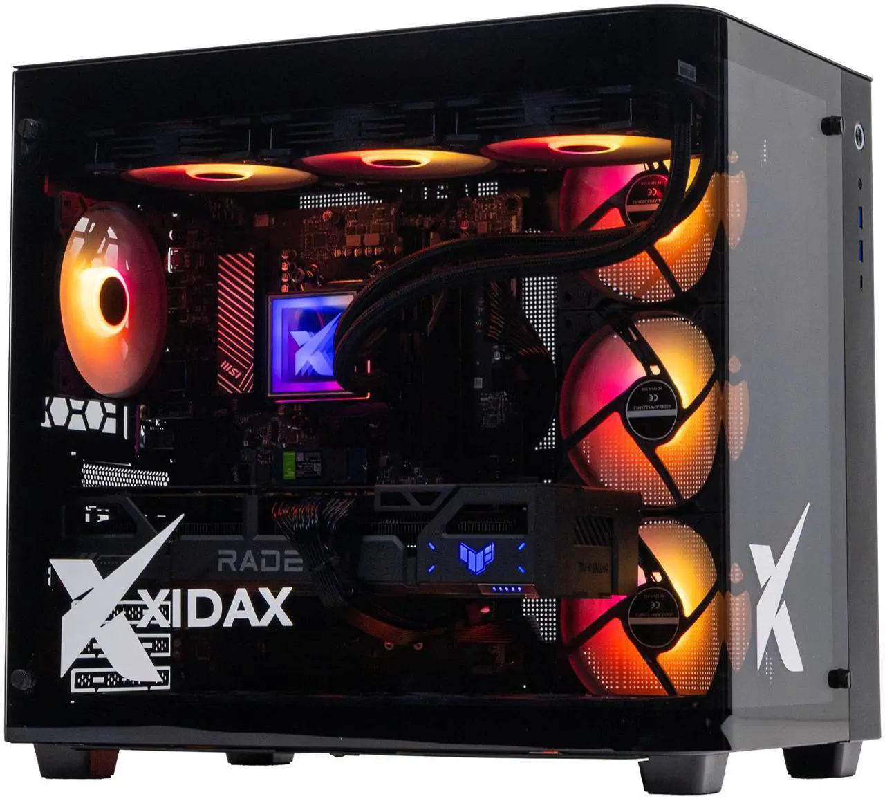 One of the best gaming PC deals just got cheaper, and it supports 4K ...