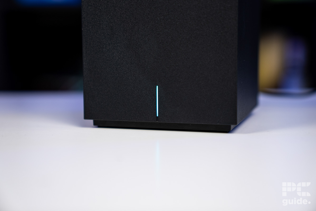 Acer Predator Connect X7 5G CPE review: future-proof WiFi 7 gaming ...