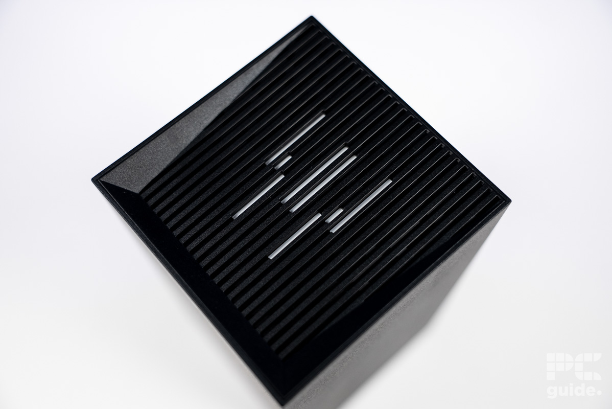 Acer Predator Connect X7 5G CPE review: future-proof WiFi 7 gaming ...