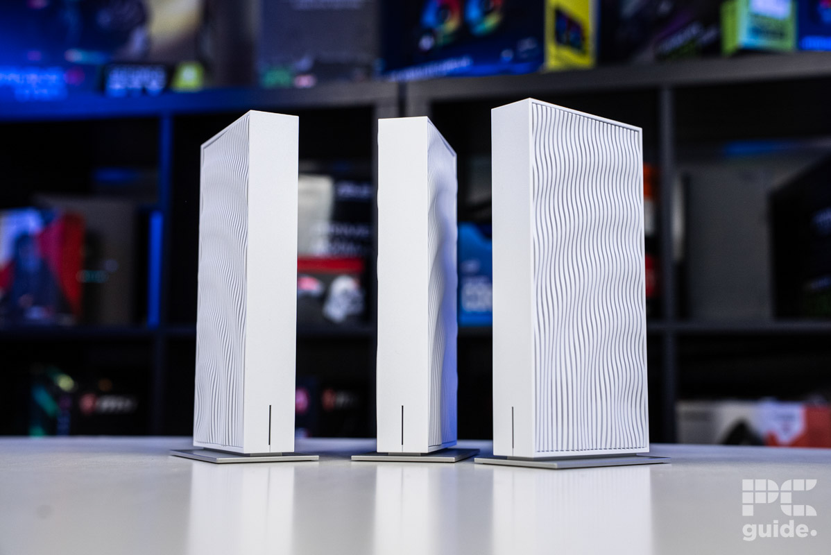 Acer Wave 7 review: strong mesh WiFi 7 router with some limitations in ...