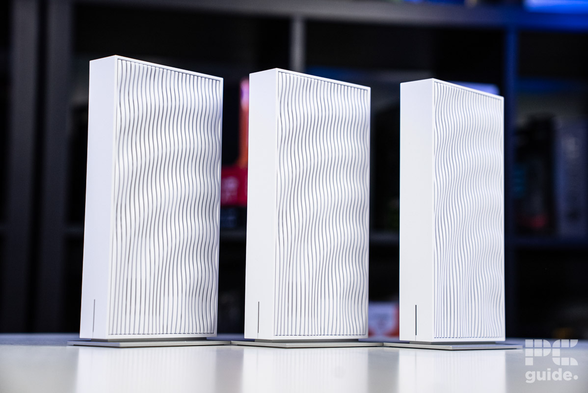 Acer Wave 7 review: strong mesh WiFi 7 router with some limitations in ...