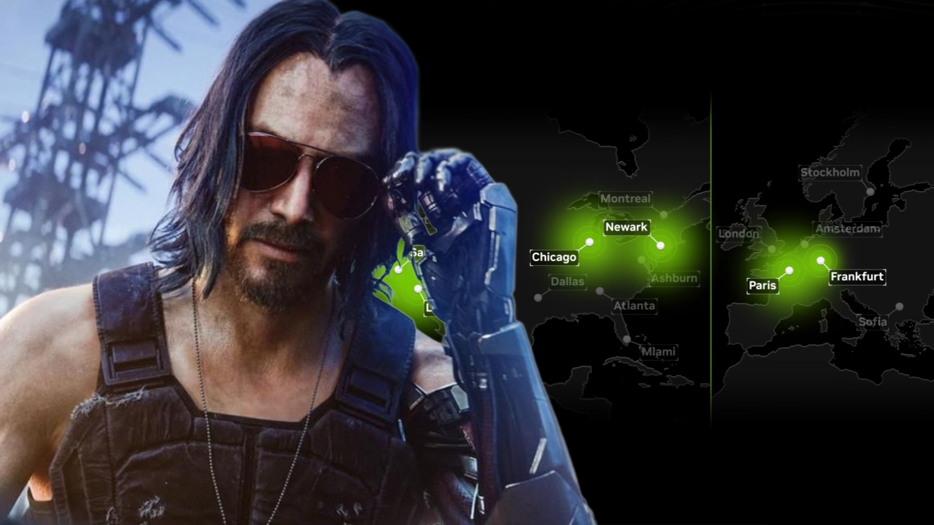 Here's every game you can play with RTX 5080 performance on GeForce Now ...