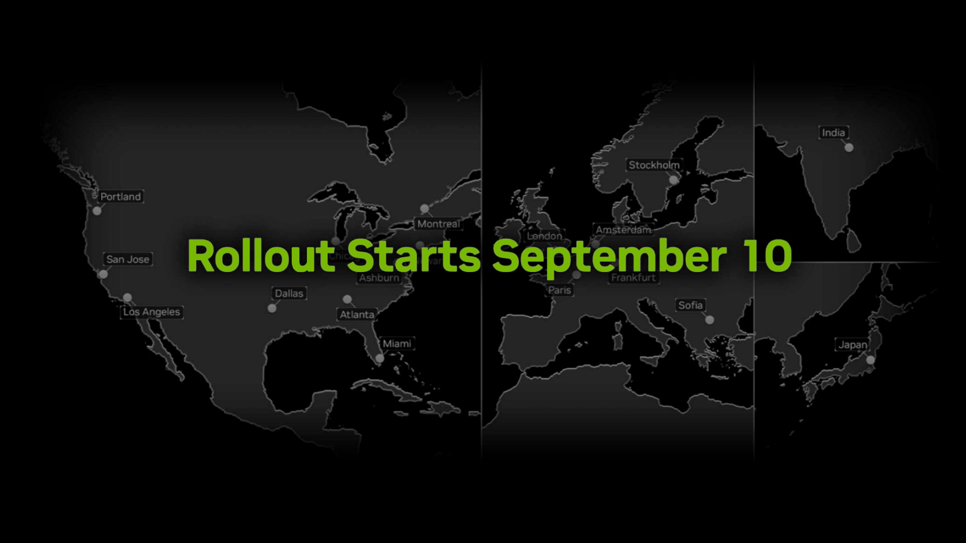 Nvidia just started rolling out RTX 5080 for GeForce Now, and you can ...