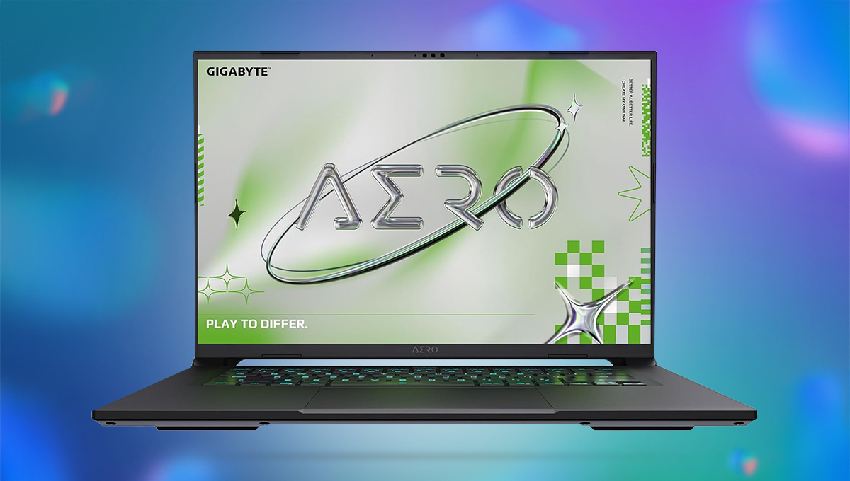 Gigabyte RTX 5070 laptop gets $250 off at Amazon and even better price ...