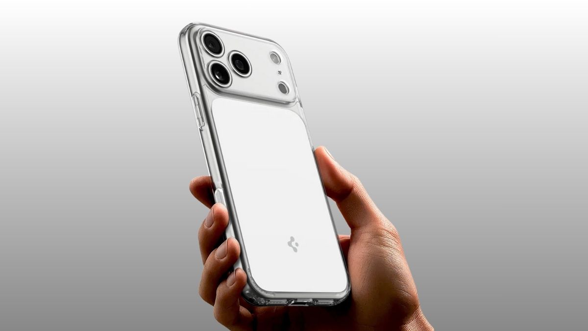 Here are some of the best iPhone 17 & iPhone Air cases we've seen so ...