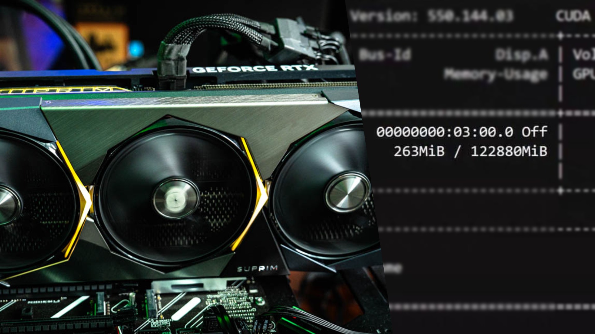 Here's why the rumored RTX 5090 with 128GB of memory likely isn't happening - PC Guide