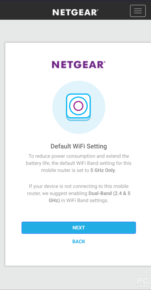 Netgear Nighthawk M3 review: a strong mobile hotspot router for a ...