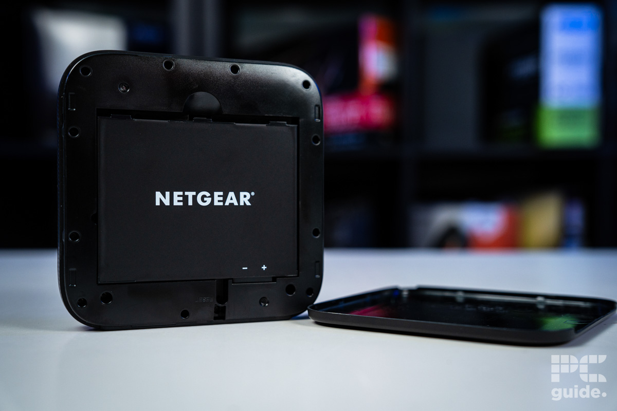 Netgear Nighthawk M3 review: a strong mobile hotspot router for a ...