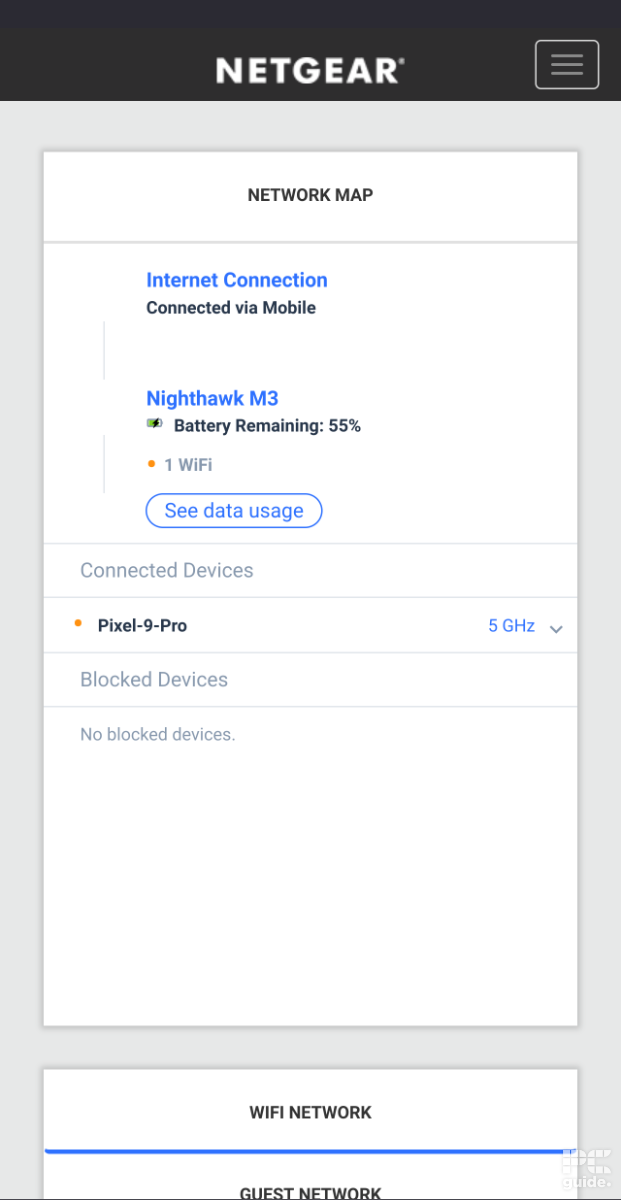 Netgear Nighthawk M3 review: a strong mobile hotspot router for a ...