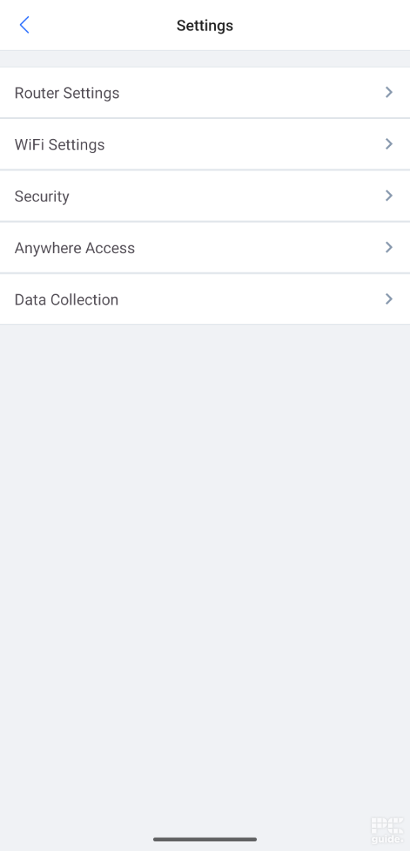 Netgear Nighthawk RS600 review: a high-quality and fast WiFi 7 router ...