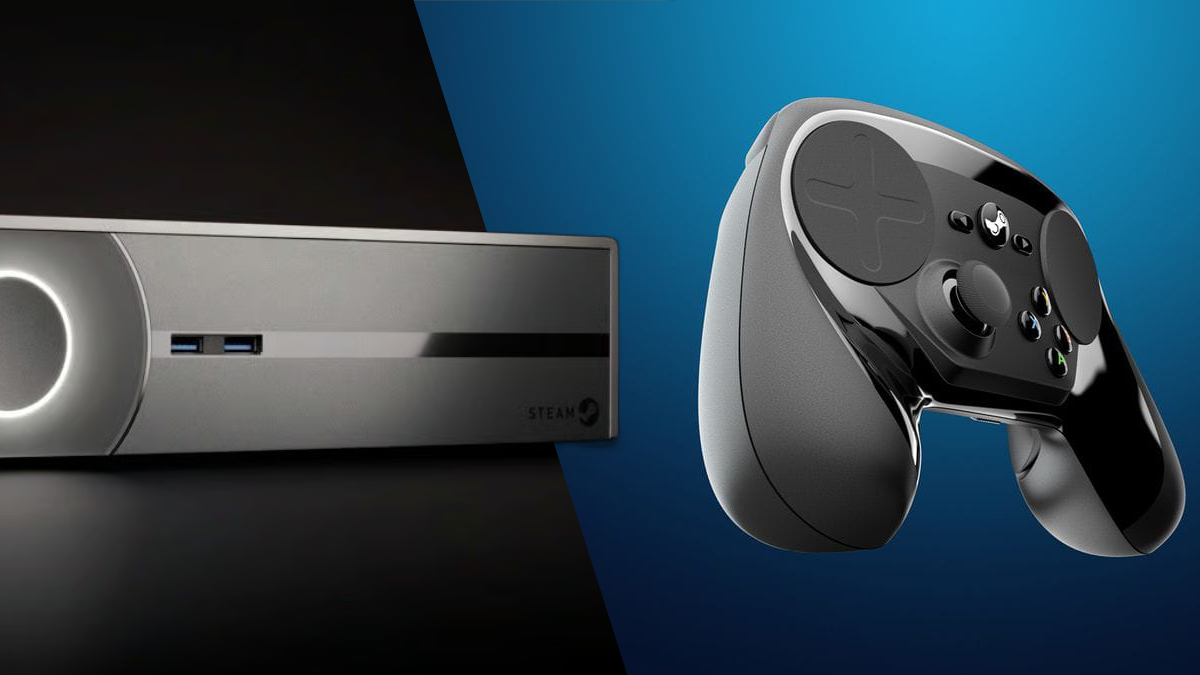 Valve just registered a new trademark, 'Steam Frame' hardware could be ...