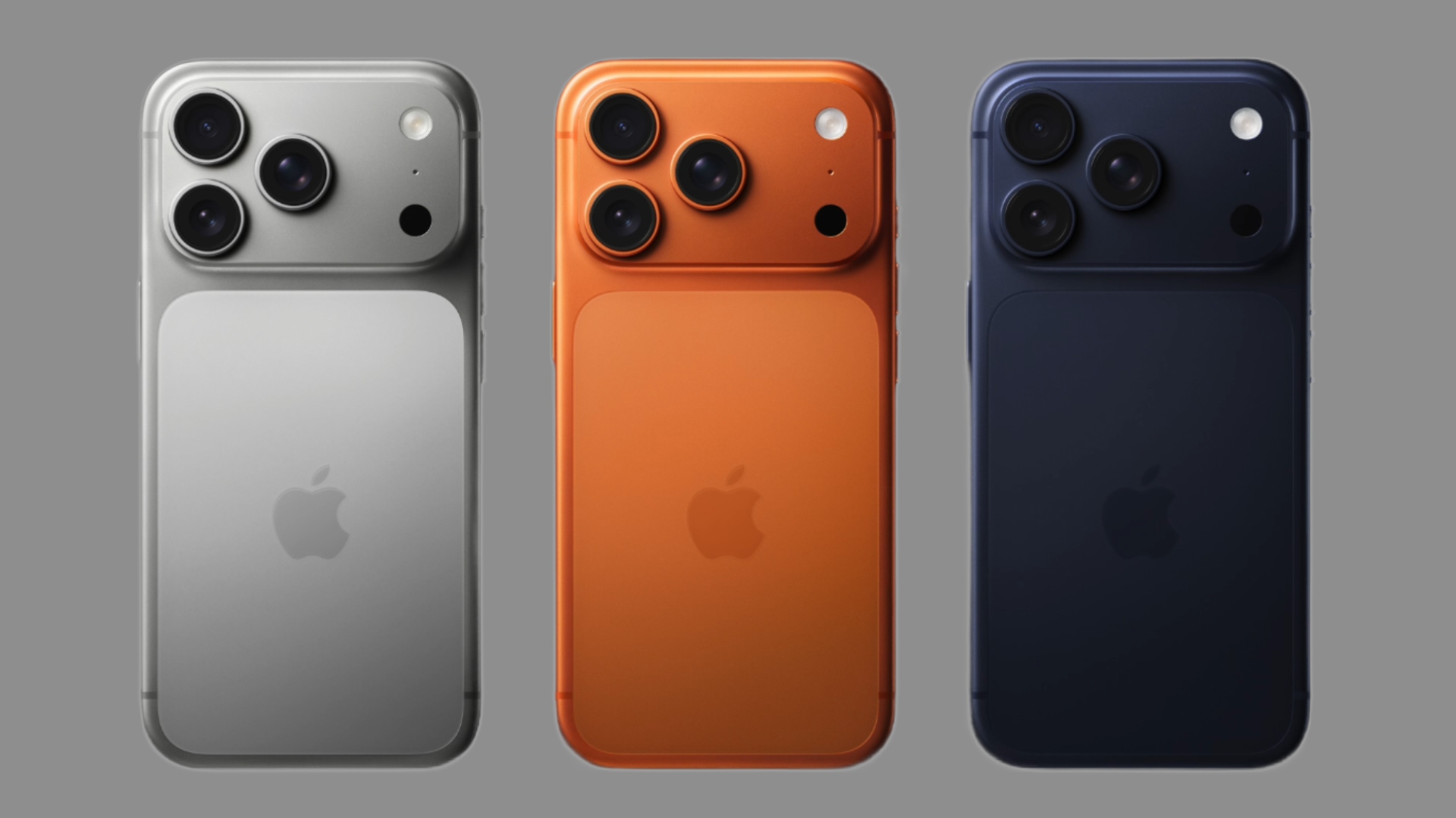 iPhone 17 Pro benchmark appears online, here's how its new A19 Pro chip compares to the 16 ...