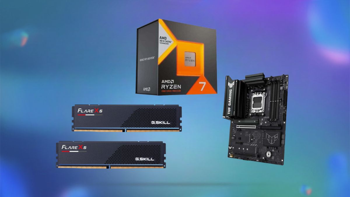 Kickstart your AM5 build for less with this 3-in-1 Micro Center bundle ...