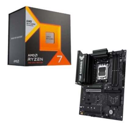 Kickstart your AM5 build for less with this 3-in-1 Micro Center bundle ...