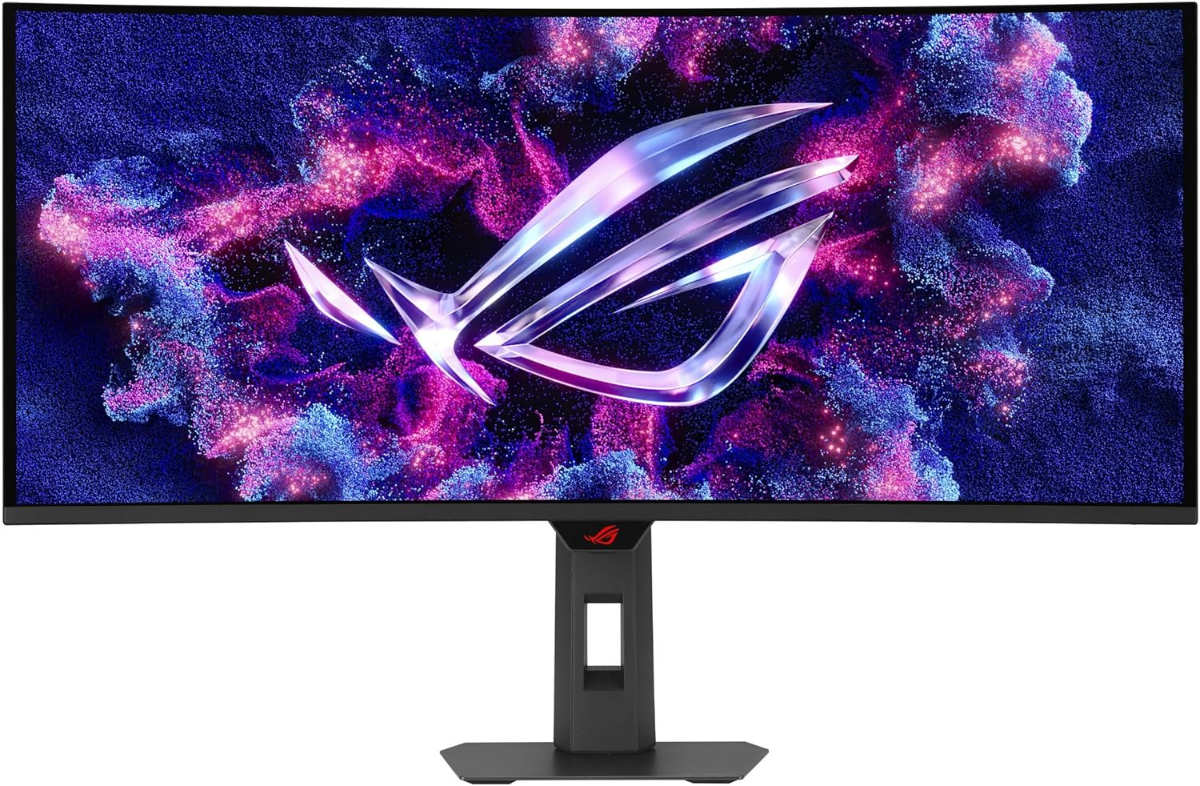 ASUS OLED monitor gets its first major discount thanks to Black Friday ...