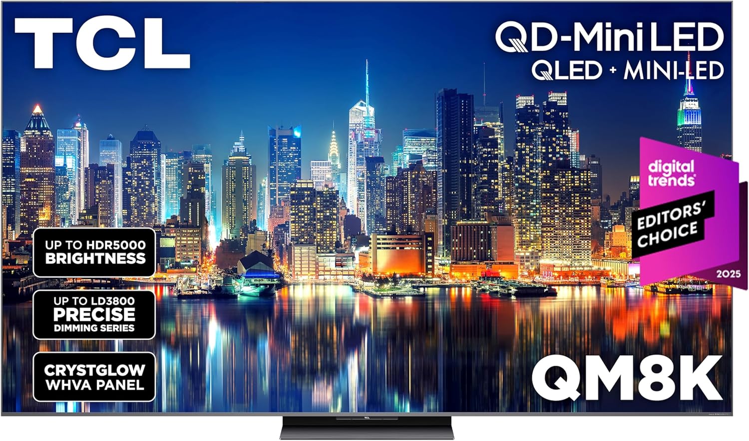 Save $400 on this gigantic 85" Sony mini LED 4K TV, perfect for any ...