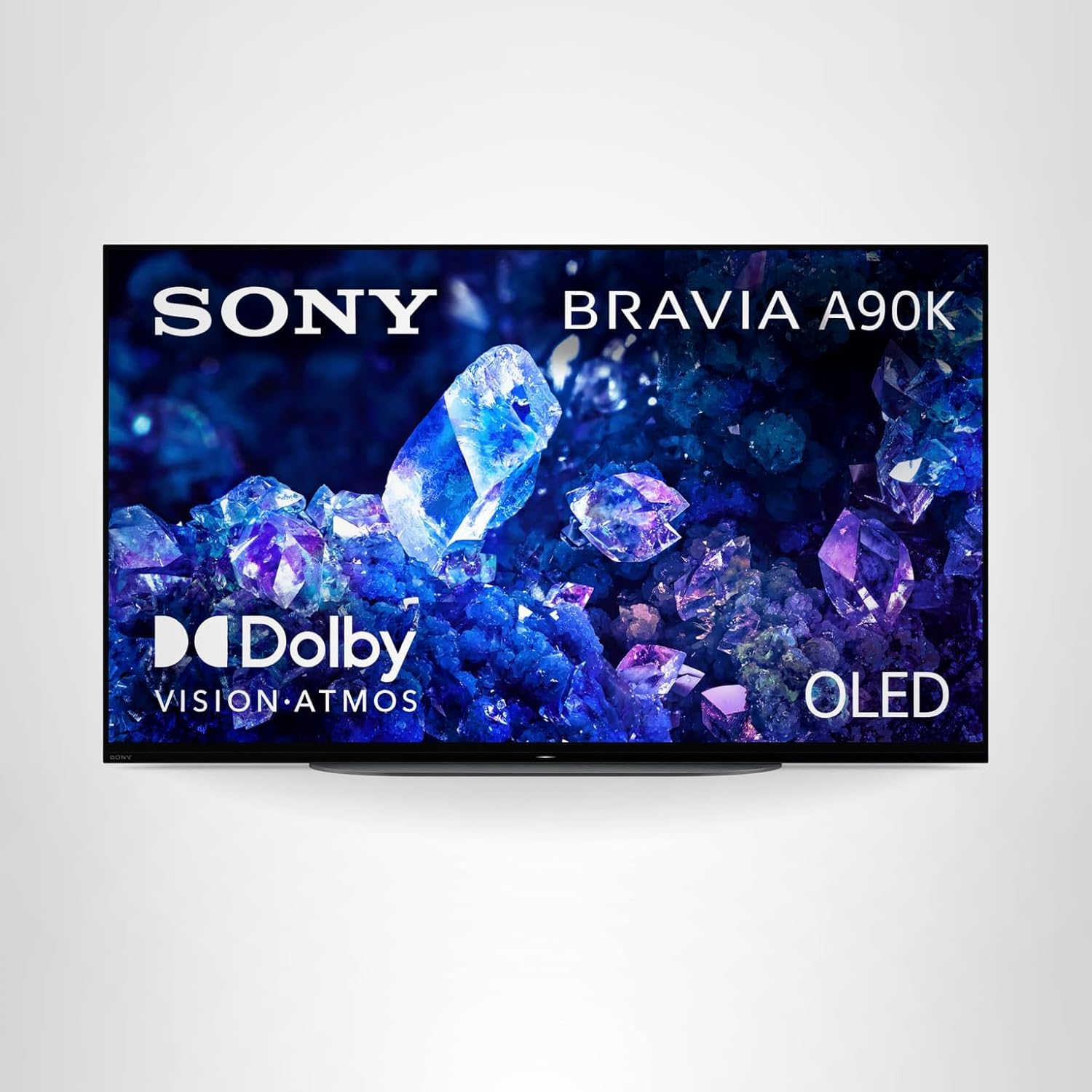 Samsung's popular 65" OLED TV with a 144Hz refresh rate is currently ...