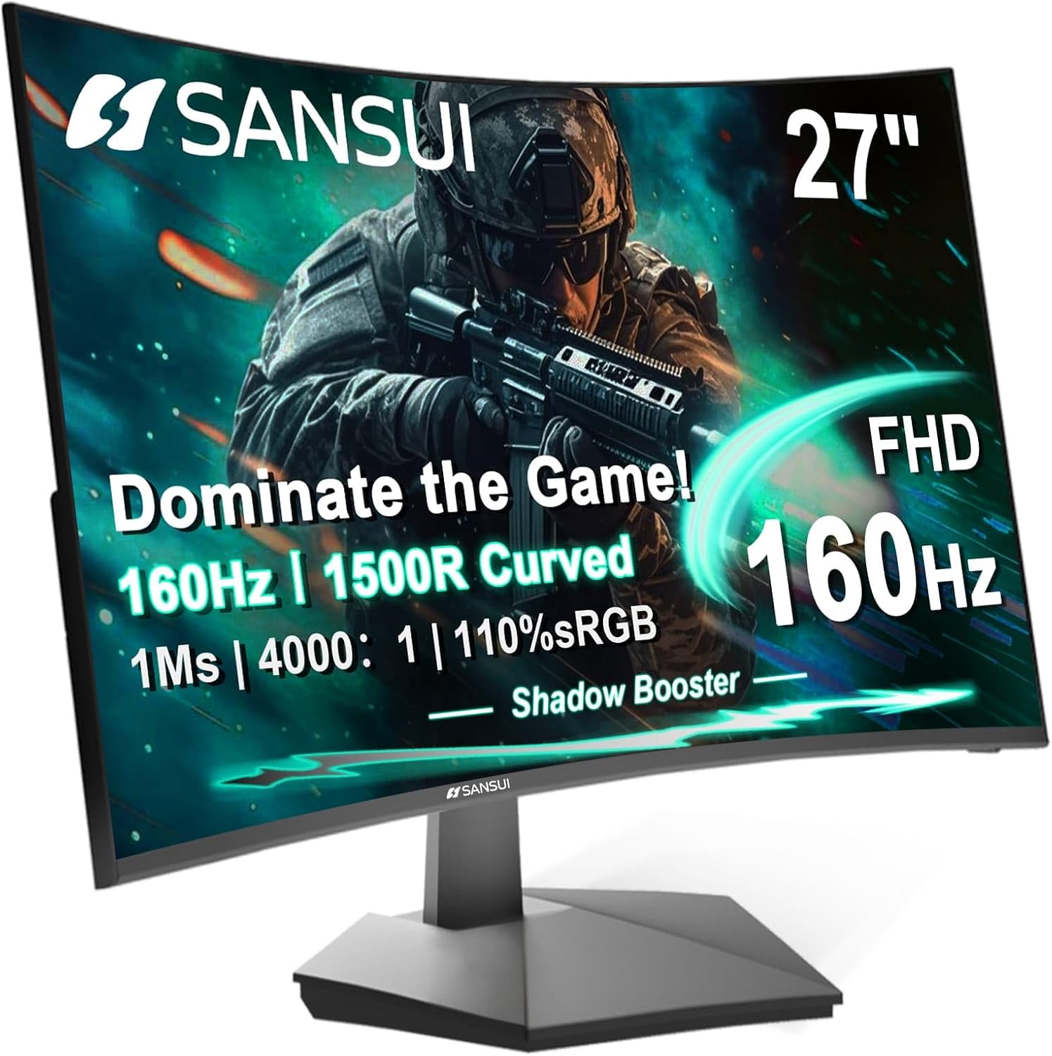 World's first 480Hz, 1440p OLED gaming monitor drops back to lowest ...