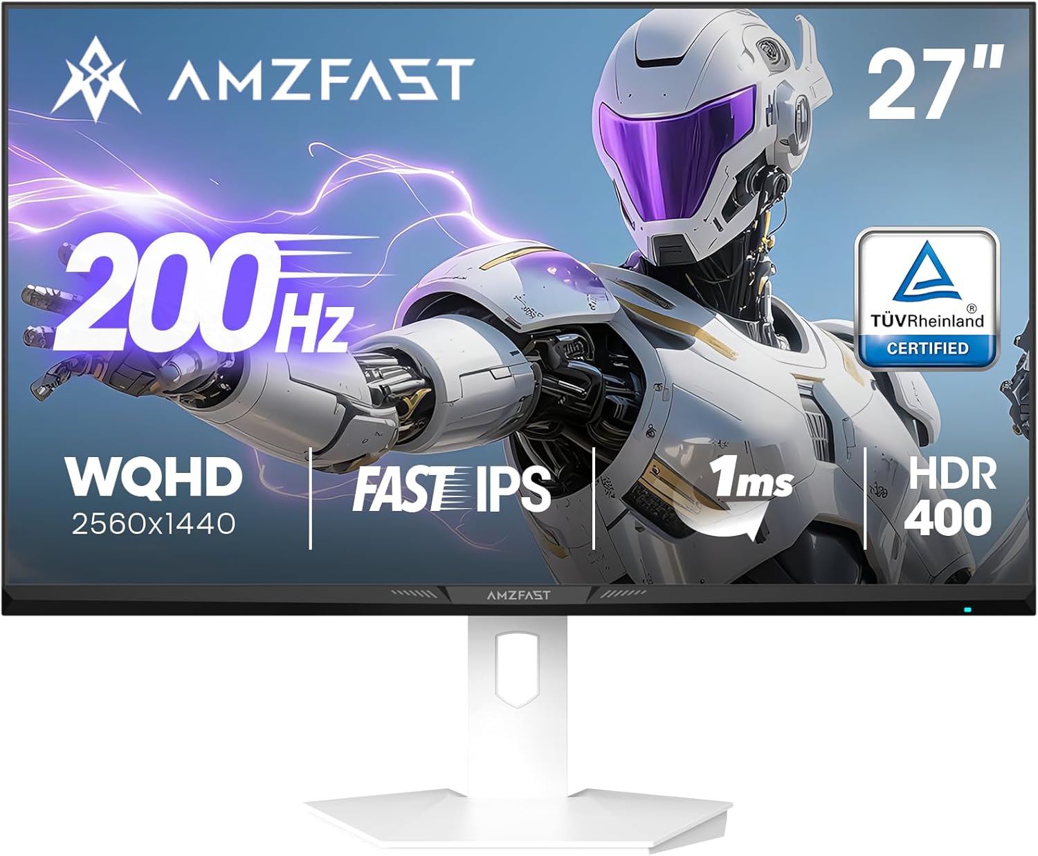 This is 'close to being the perfect monitor for 4K gaming' and it's ...