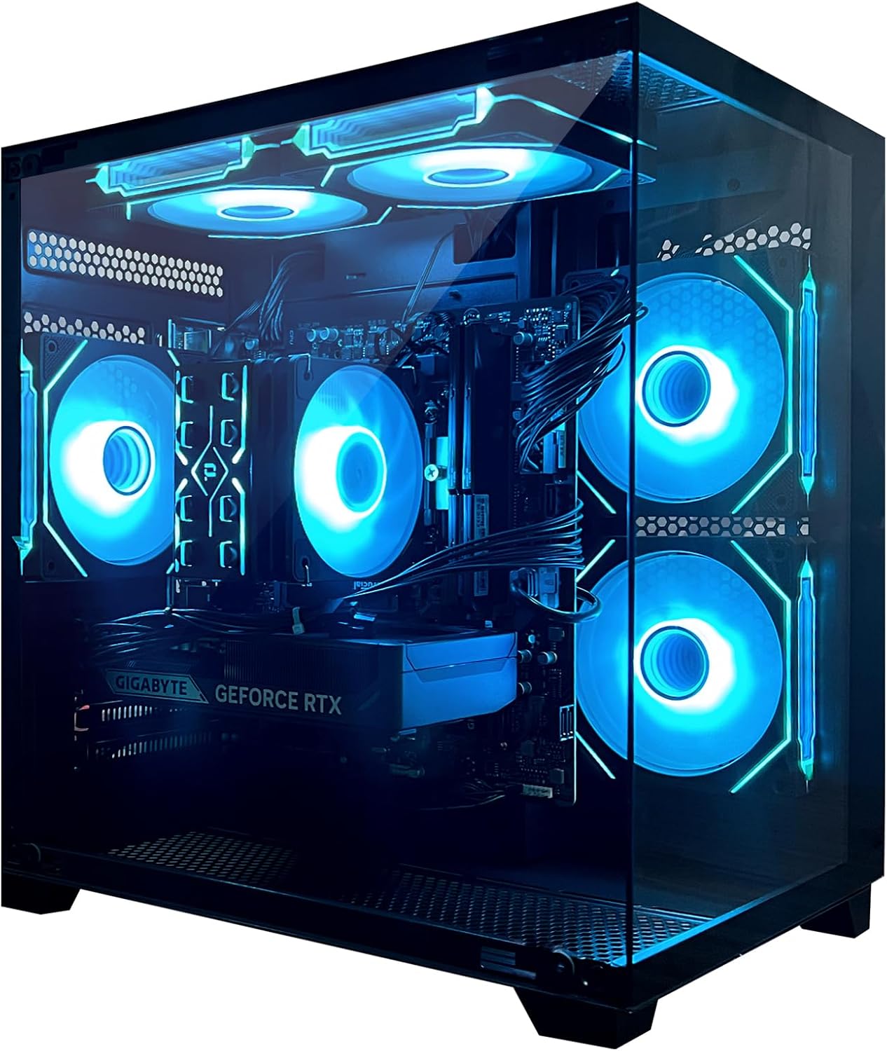 Powerhouse HP Omen RTX 5080, 285K gaming PC has $300 shaved off its ...