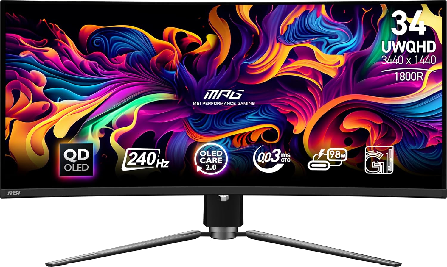 Large 37-inch LG UltraGear 4K curved gaming monitor crashes back to ...