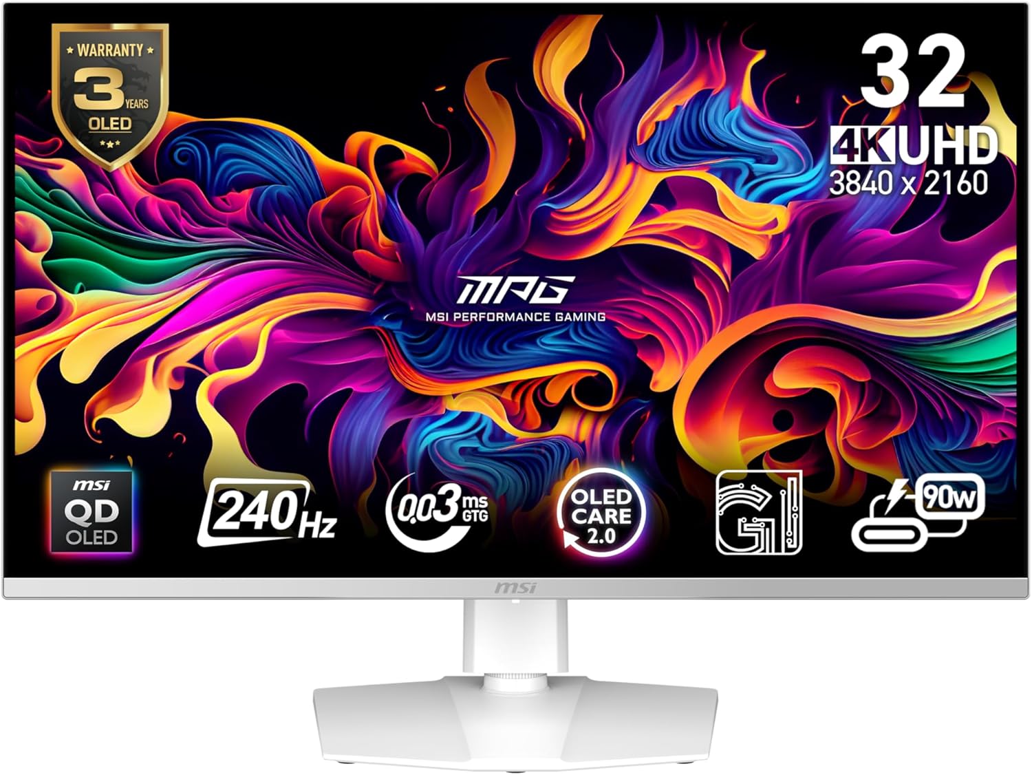 World's first 480Hz, 1440p OLED gaming monitor drops back to lowest ...