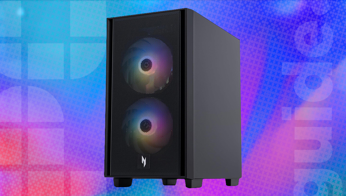 Acer RTX 5070 Ti, Ryzen 9 7900 gaming PC drops by nearly 20% in this ...