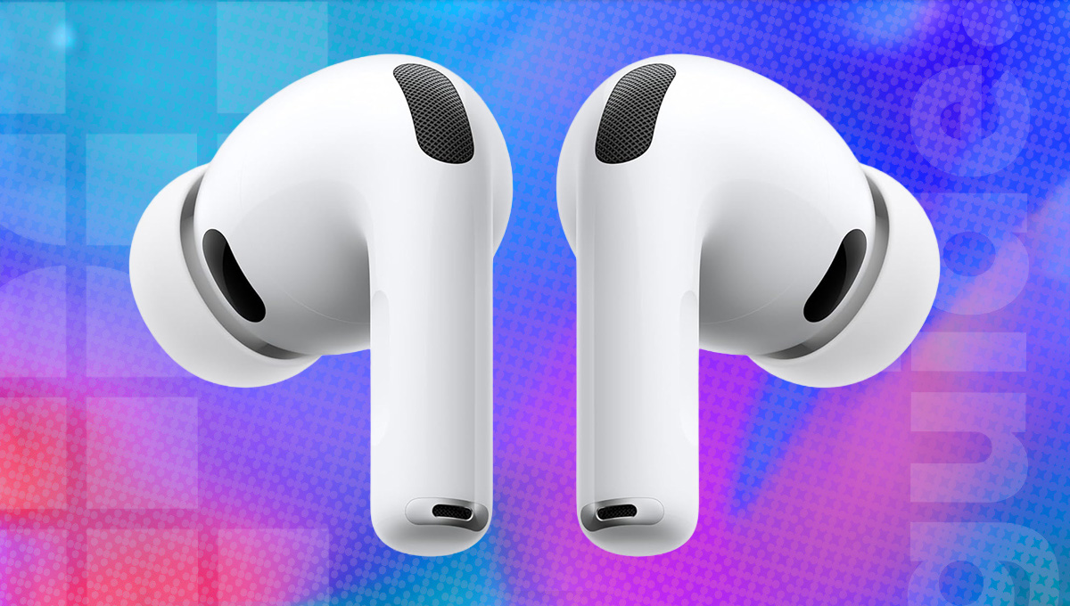 The Apple AirPods 3 are very close to their lowest price ever in this ...
