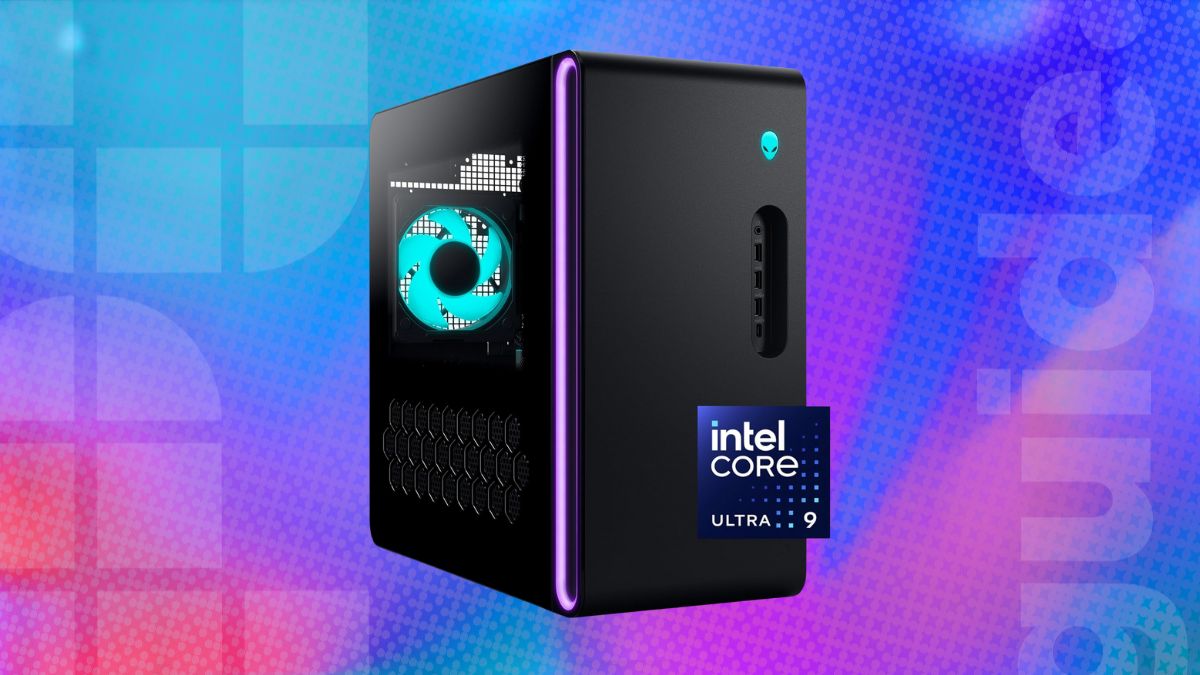 Powerful RTX 5080, Core Ultra 9 285 gaming PC with 32GB DDR5 RAM gets a ...