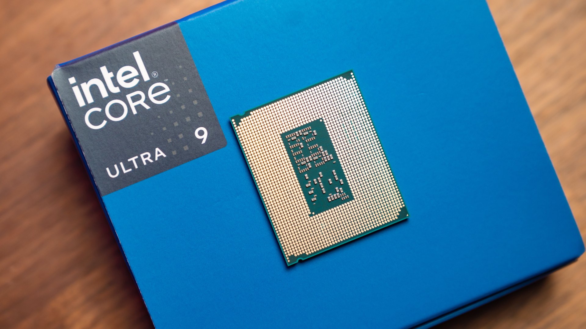 New Intel CPUs, including Core Ultra 9 290K Plus, appear at retailer ...