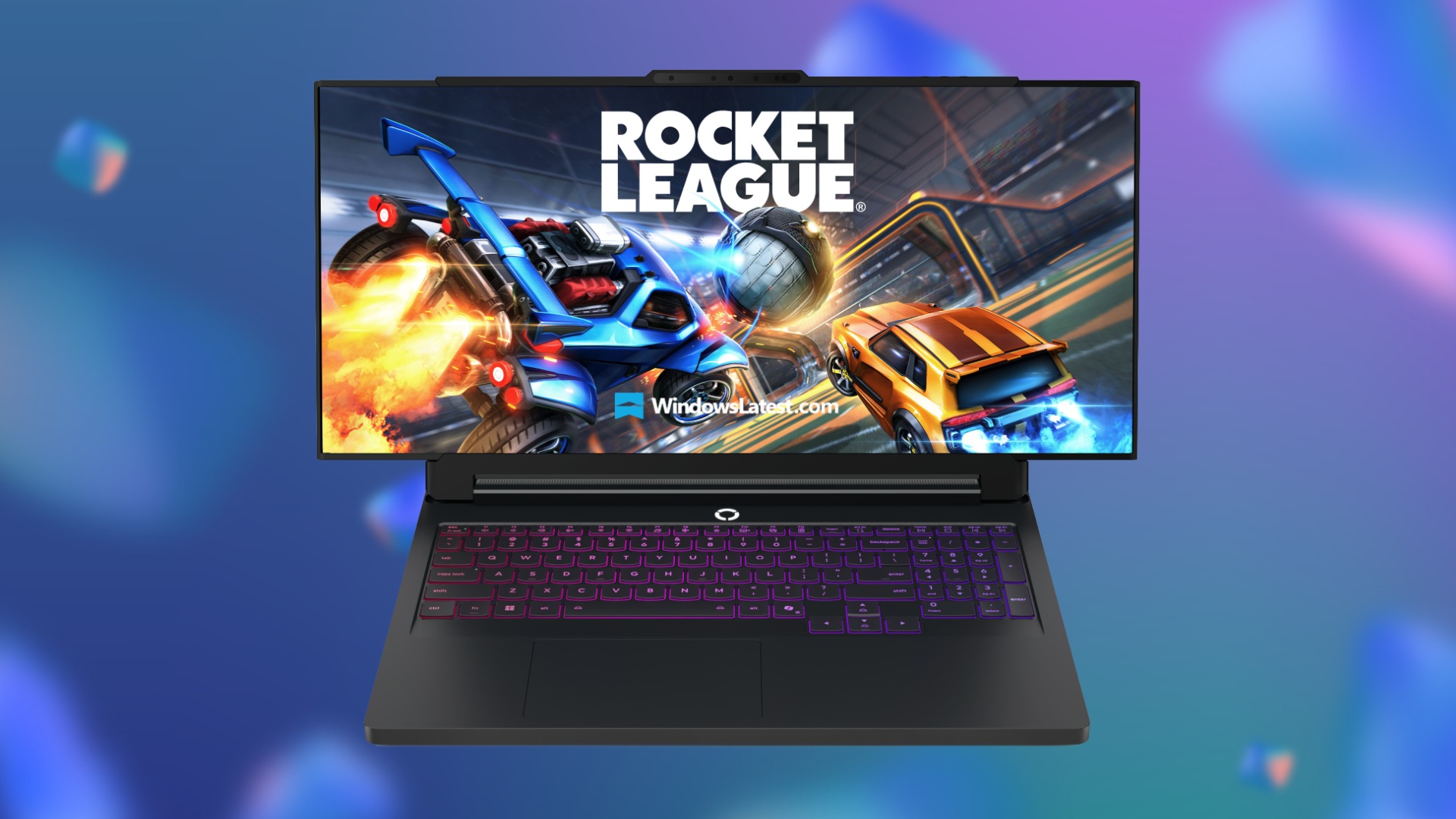 Lenovo to release an ultrawide Legion Pro gaming laptop with rollable ...