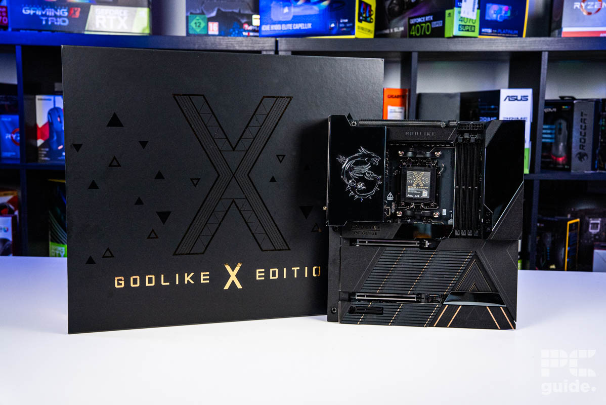 Best Motherboards for Core i9 12900K - PC Guide